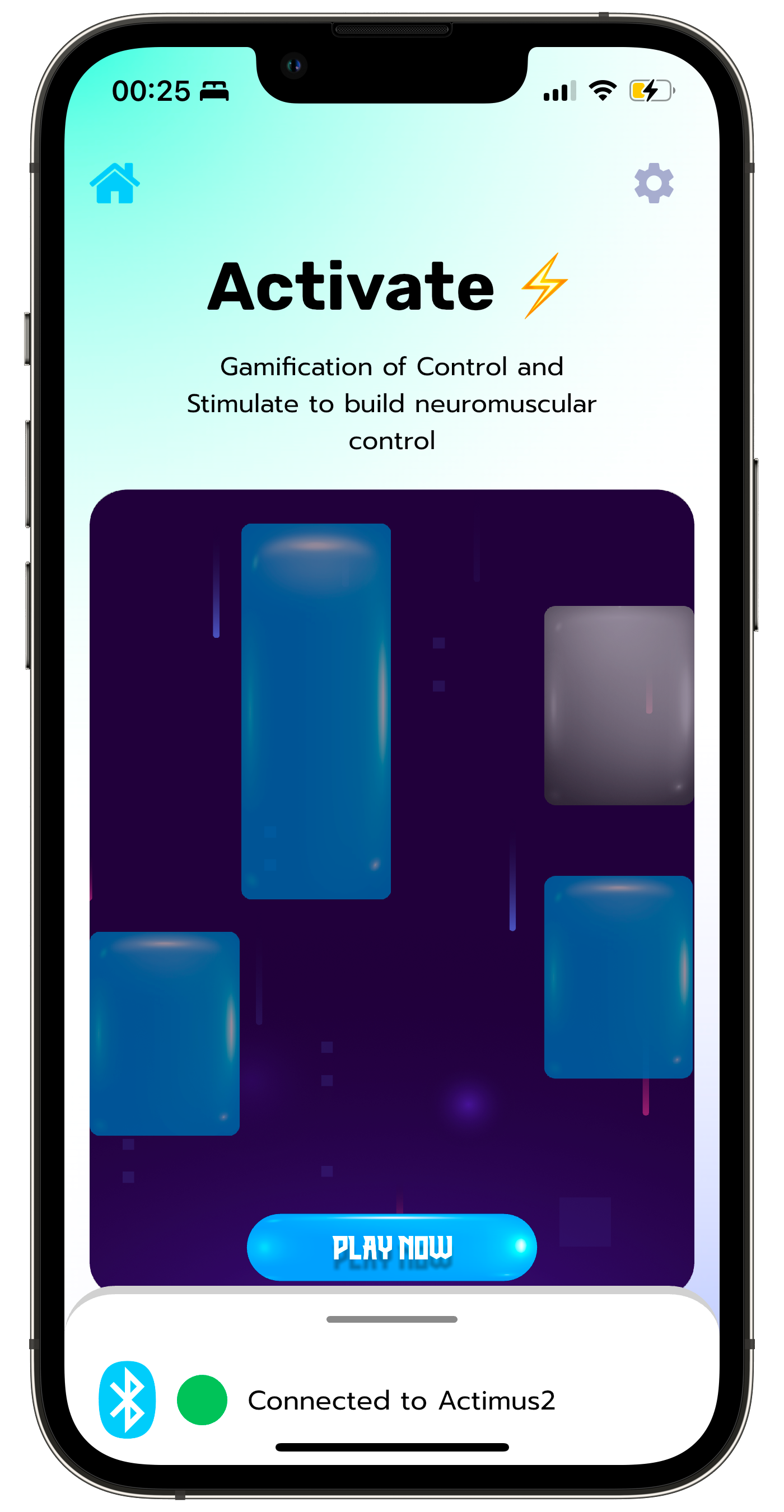 actimusrehabilitation.com – Physical Rehabilitation Empowered